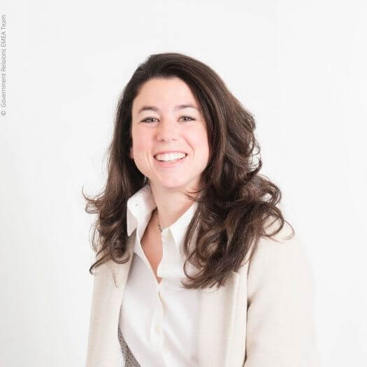 Giulia Pastorella - 2021